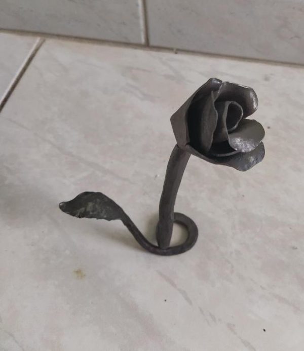 Objets en fer forgé - Forge de la Pierre-Bénite